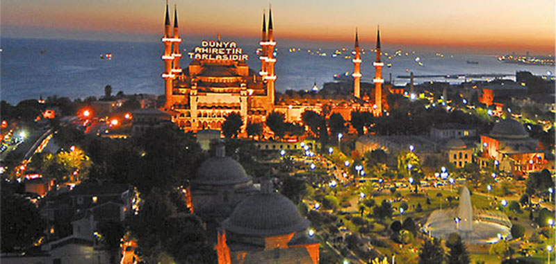 homepage – Historical Istanbul Guide